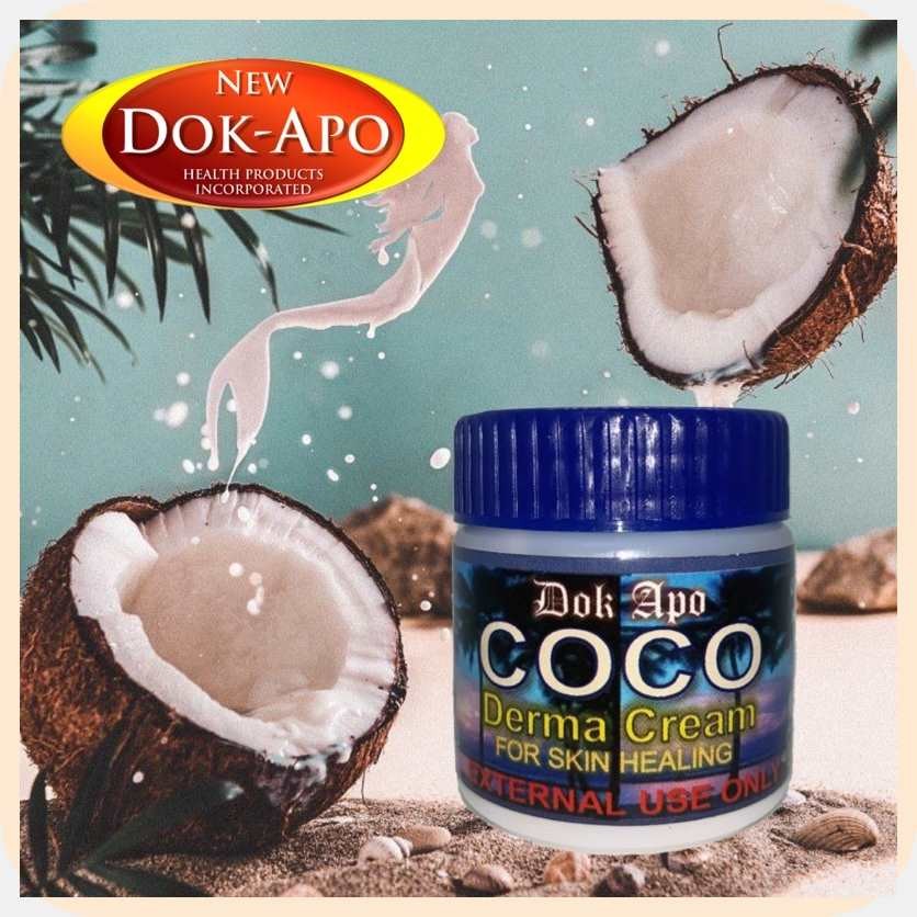 Coco>rD,Derma