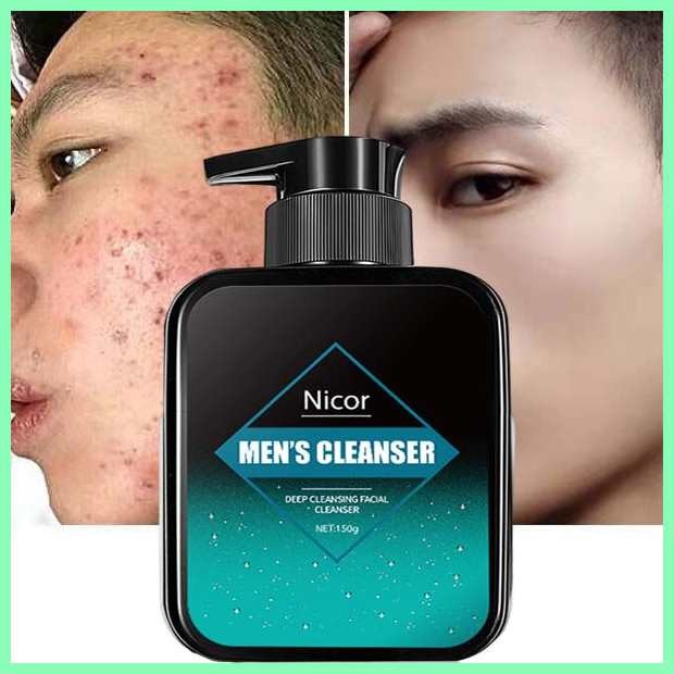 Men#Q}Facial}nM>Cleanser}Wh)Whitening>pp}Face)wv>Wash}Dm)Anti>xv}Acne ...