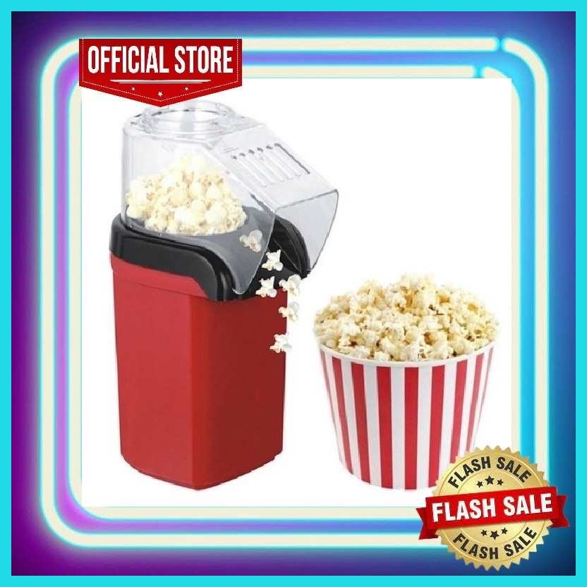 Mini@Sa$Popcorn-Kd}Popper[rv`Hot`M;Air`M&q{Machine'v