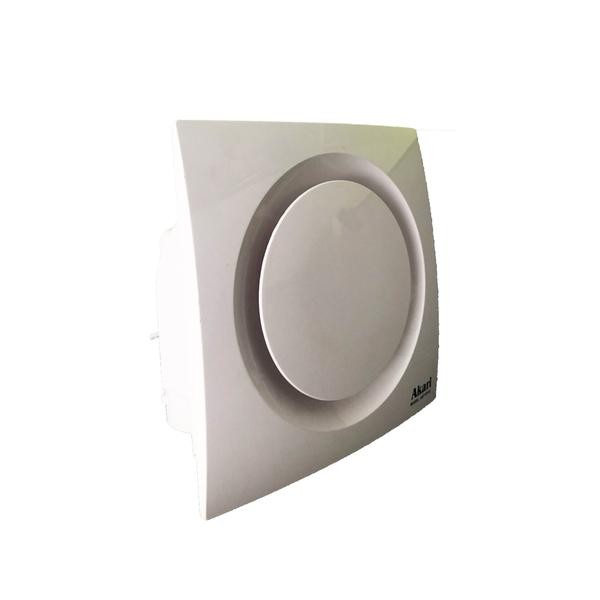 Akari AEF-R10C 10” Ceiling Exhaust Fan | Shopee Philippines