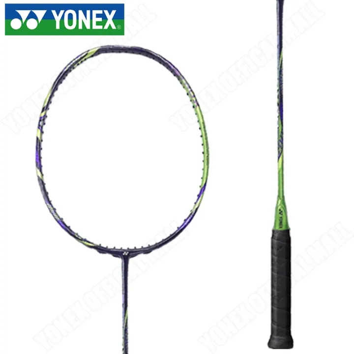 YONEX NEW ASTROX 88D PRO Badminton Racket Full Carbon Single 4U 26Lbs ...