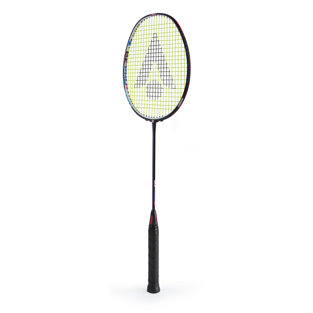 Karakal Black Zone Pro Badminton Racket | Shopee Philippines