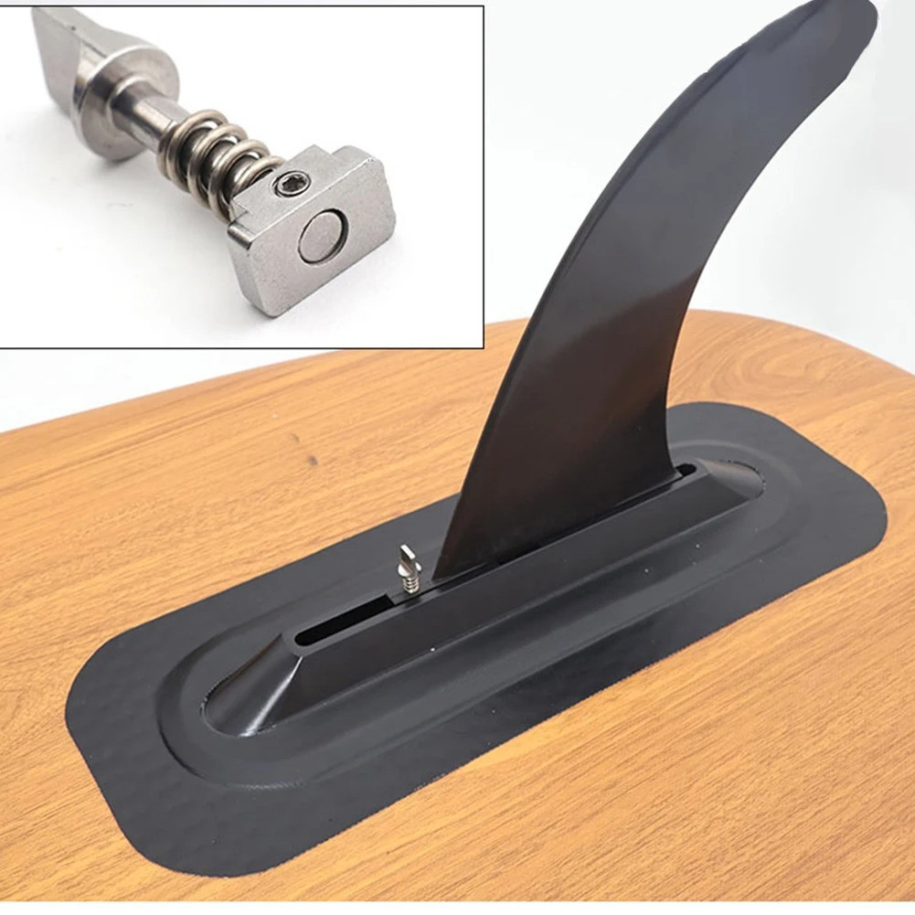 Surfboard Fin Screws Replacement Stainless Steel Surfboard Screw ...