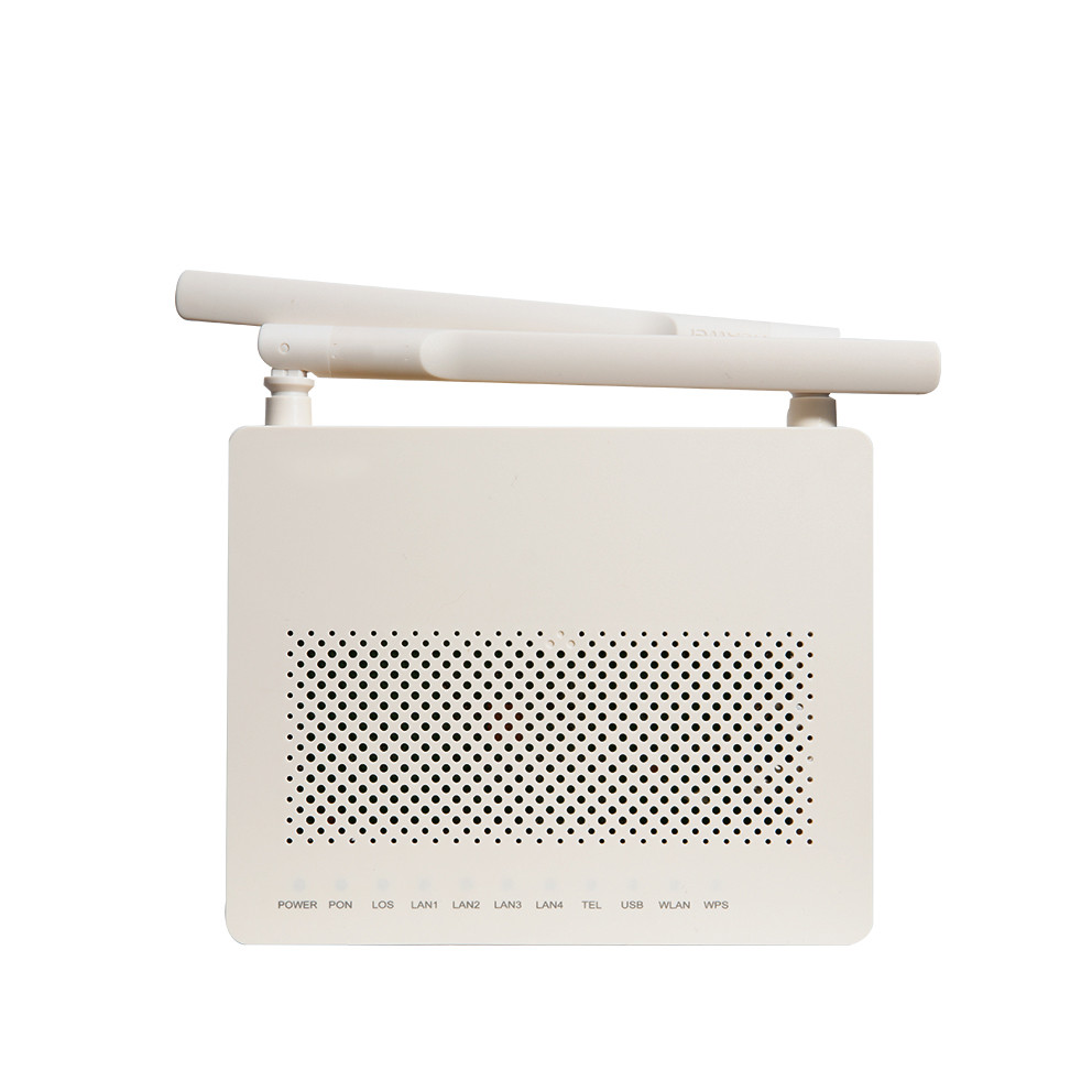Gigabit New HG8145V5 ONU FTTH modem router with wifi English firmware ...