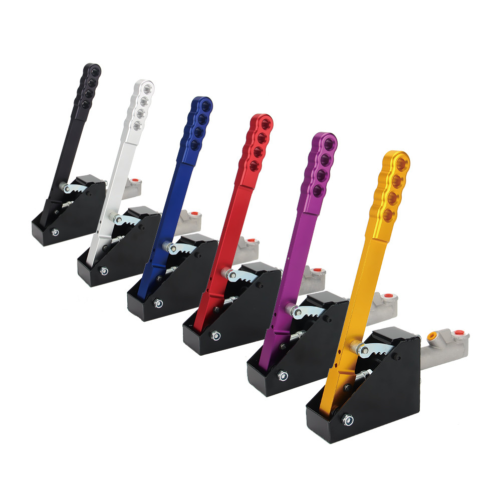 ♨Hand Brake System Universal Hydraulic Drift Handbrake Racing Hydraulic ...