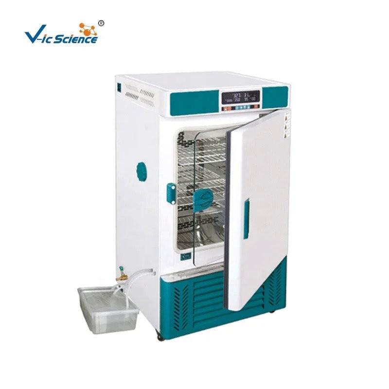 Automatic Laboratory Humidity Incubator with Constant Temperature ...