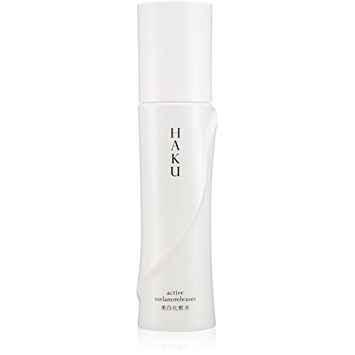 HAKU Shiseido Active Melano Releaser 120mL 【Direct from jpan】 | Shopee Philippines