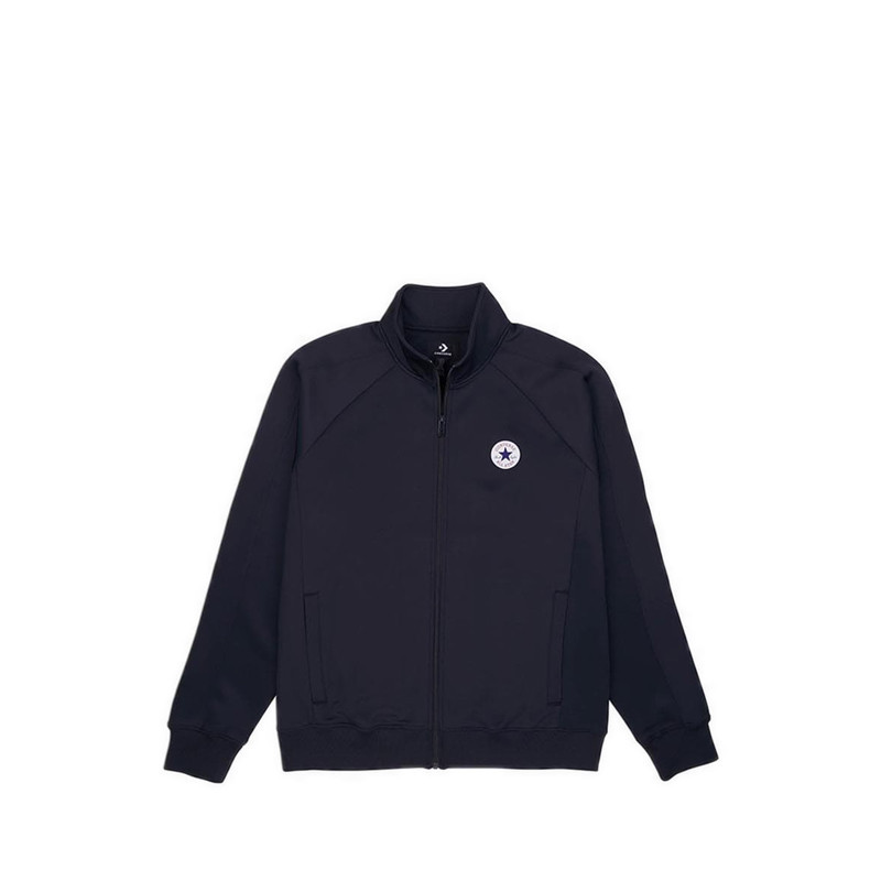 Converse Retro Track Men's Jacket - Converse Black | Shopee Philippines