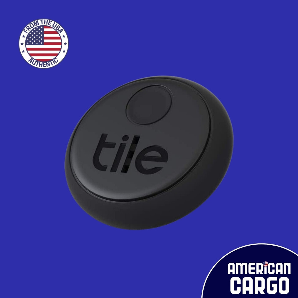 Tile Sticker Bluetooth Tracker and Item Locator 1 Pack | Shopee Philippines