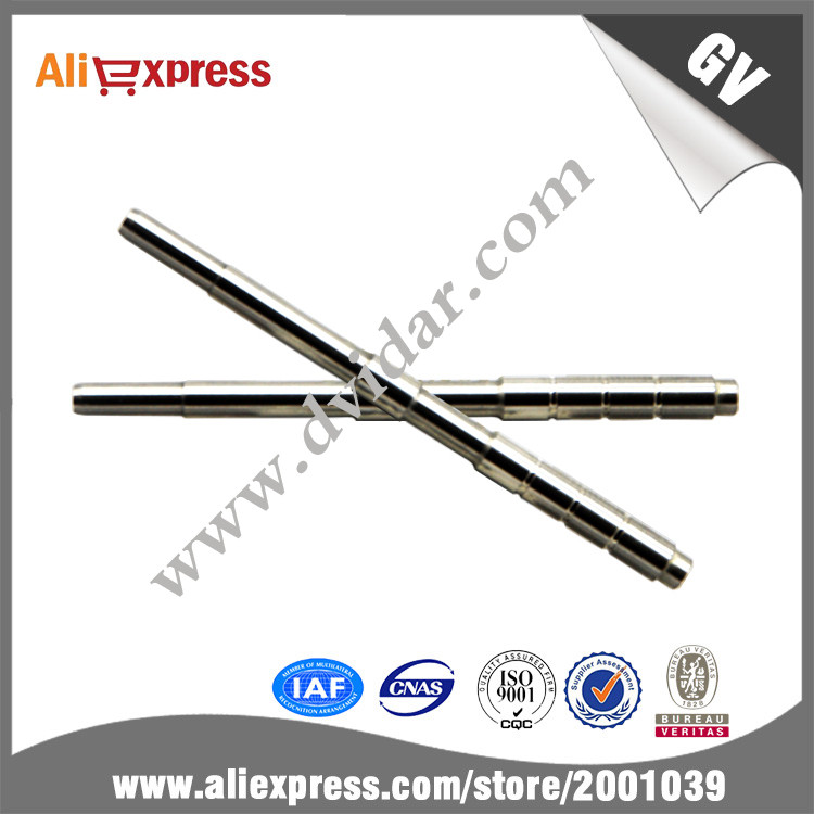 control valve shaft, injector no. 095000-5525, common rail parts, for ...