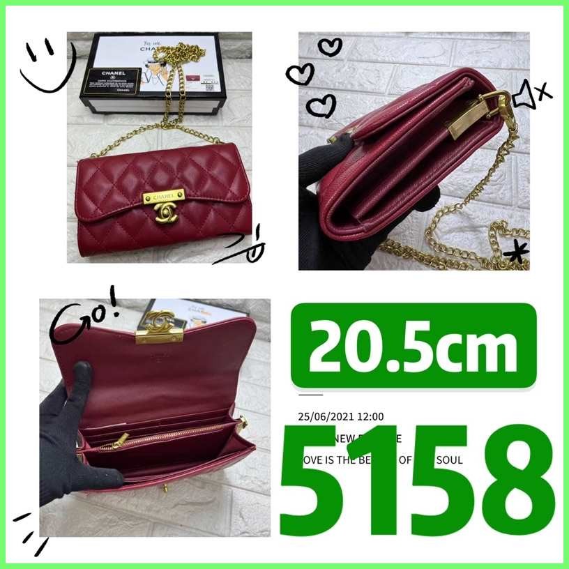 sling>Jbag+S;C5158&(with&box&dust&bag) | Shopee Philippines