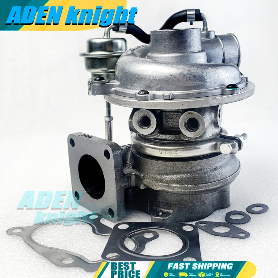 ☋RHB5 Turbo For Isuzu Trooper For Opel Frontera A 2.8 TD/Monterey A 3.1 ...