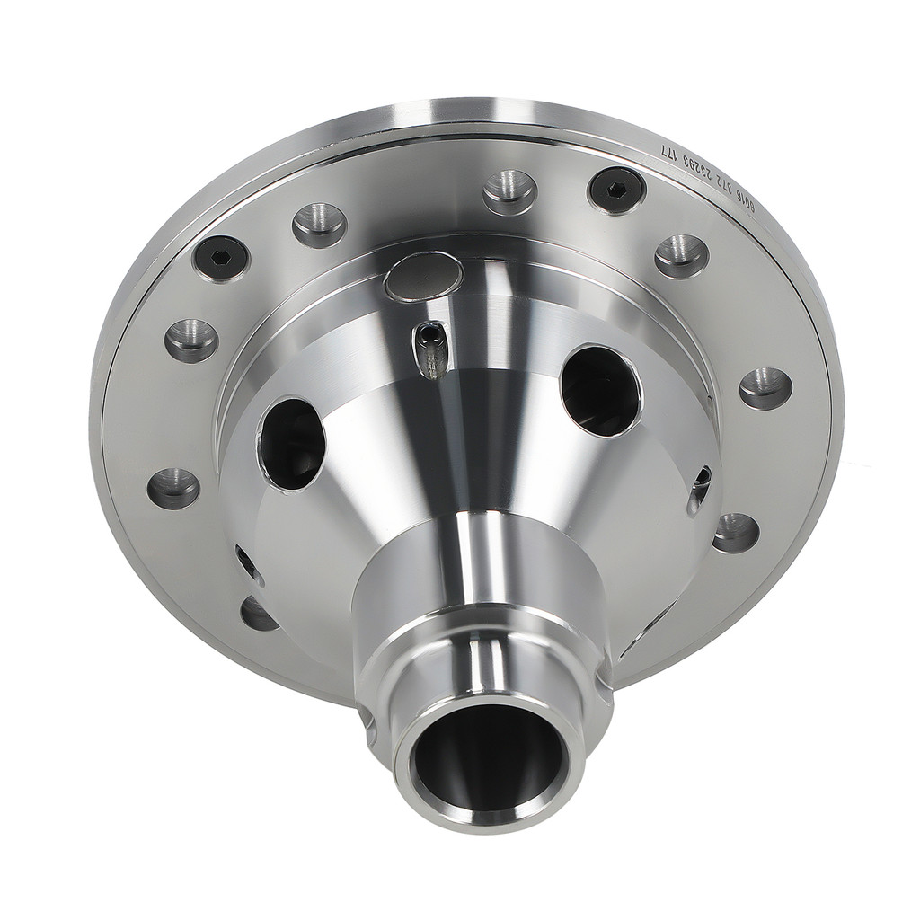 Traction Lock 9\" Inch For Ford 28 Spline Posi Unit Trac Lok Loc 9 Inch ...