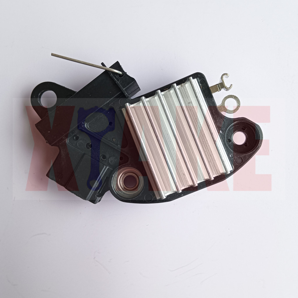 High Quality Alternator Regulator for Chery QQ QQ3 QQ308 QQ311 IQ Sweet ...