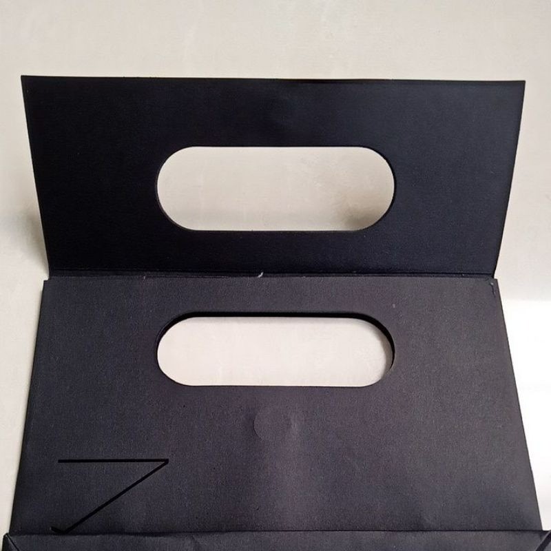 Original-ei{Nars_D,Paper#U)Bag | Shopee Philippines