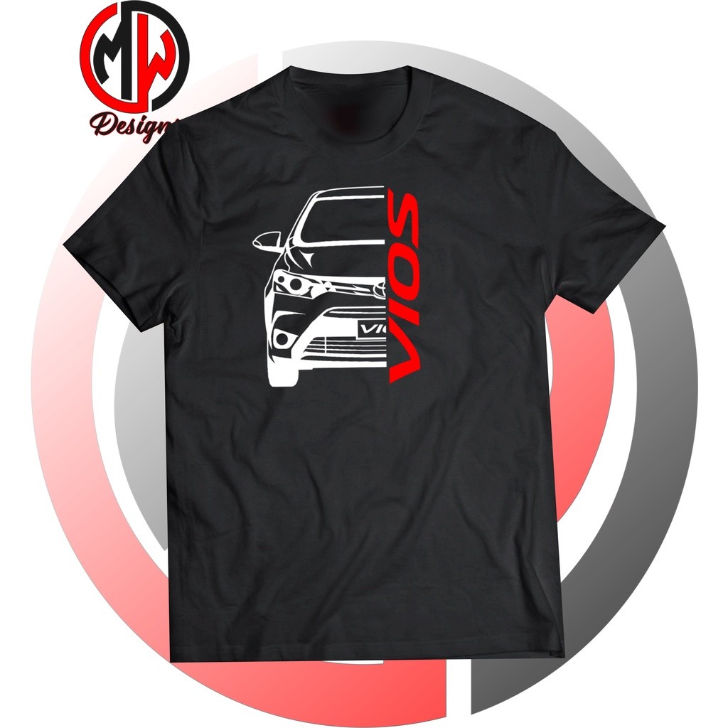 VIOS v1 CAR T Shirt for Men and Women Street wear Trending Premium ...