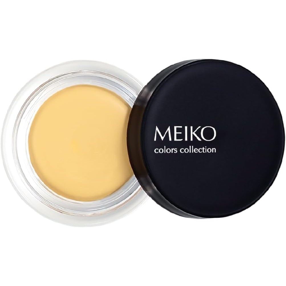 New Arrival JAPAN MEIKO CosmeticsConcealer Control Color Cover Face ...