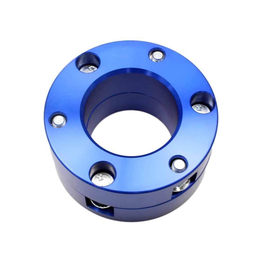 Blue 25MM Front Suspension Lift Up Kits for Mitsubishi Triton Strada ...