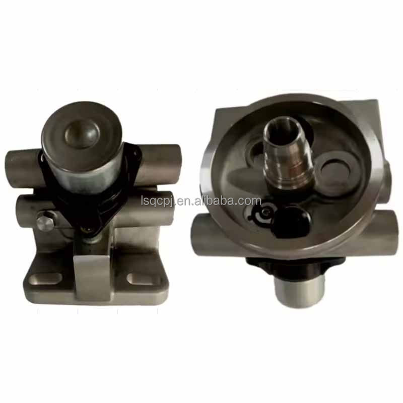 Fuel Filter Housing 5801510524 have assembly for IVECO | Shopee Philippines