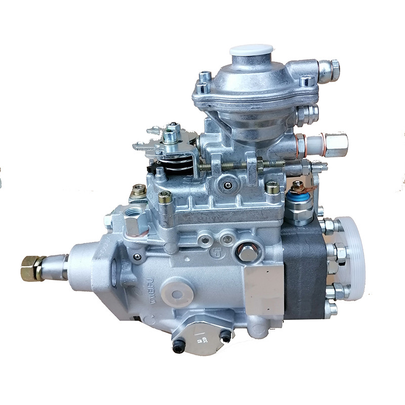 ☻VE Rotary Fuel Injection Pump VE6/10f1900rnd265 196000-2653 22100 ...