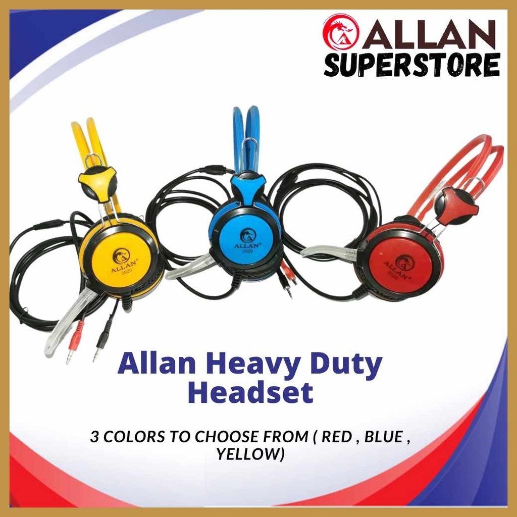 Heavy+Y,Duty)NY)Allan)CQ>Headset)DI>Gaming)zB>Red)YU>Yellow)mw>Blue*Qx ...
