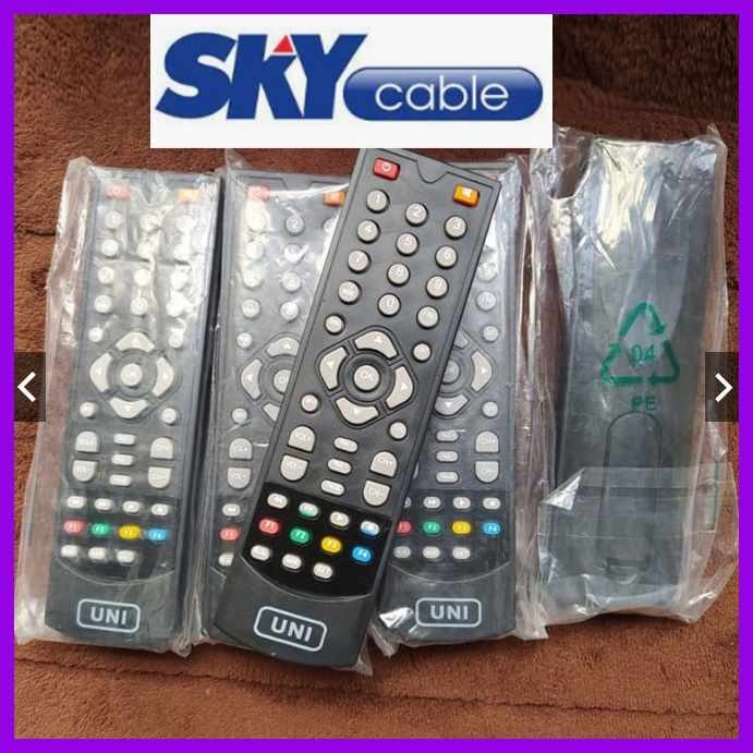 UNI$g@Remote=a=Control=o|fits=P|Sky=a|Cable=C|SkyCable=c||=P|Satlite ...