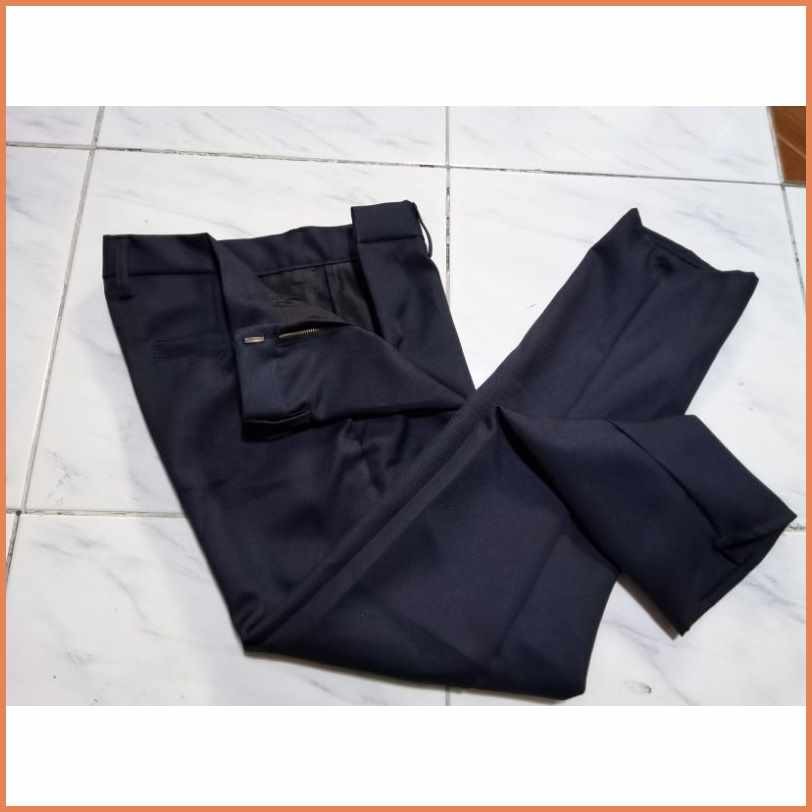 SECURITY|Ek&UNIFORM/Ls?PANTS*Z?(bakal*L?zipper)*wB?*ev?(semi*YF?baston ...