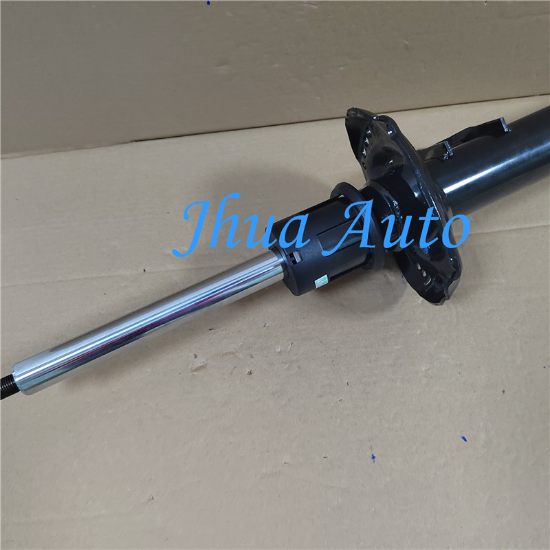 ~3QG413031K Front Left/Right Suspension Strut Shock Absorber For ...