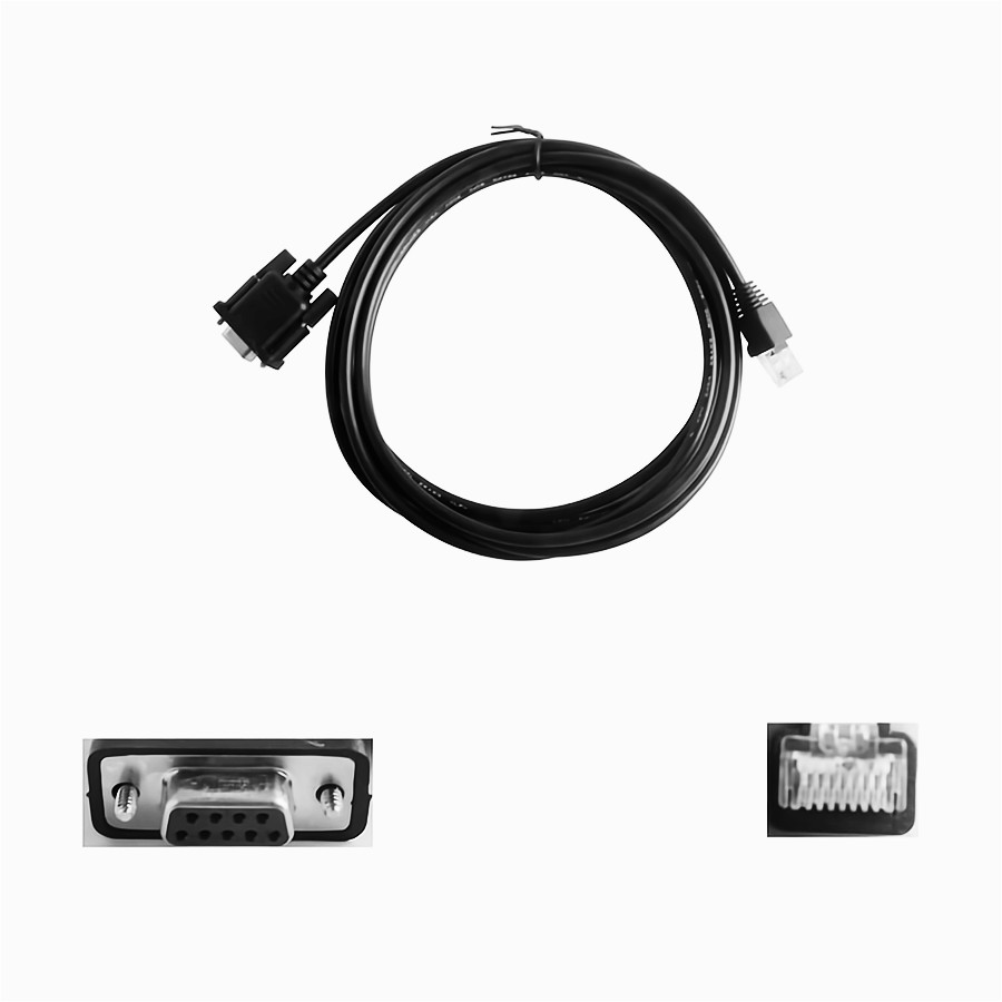 ⊰For Honda special tester wiring/HDS com port cable/HDS HIM serial port ...