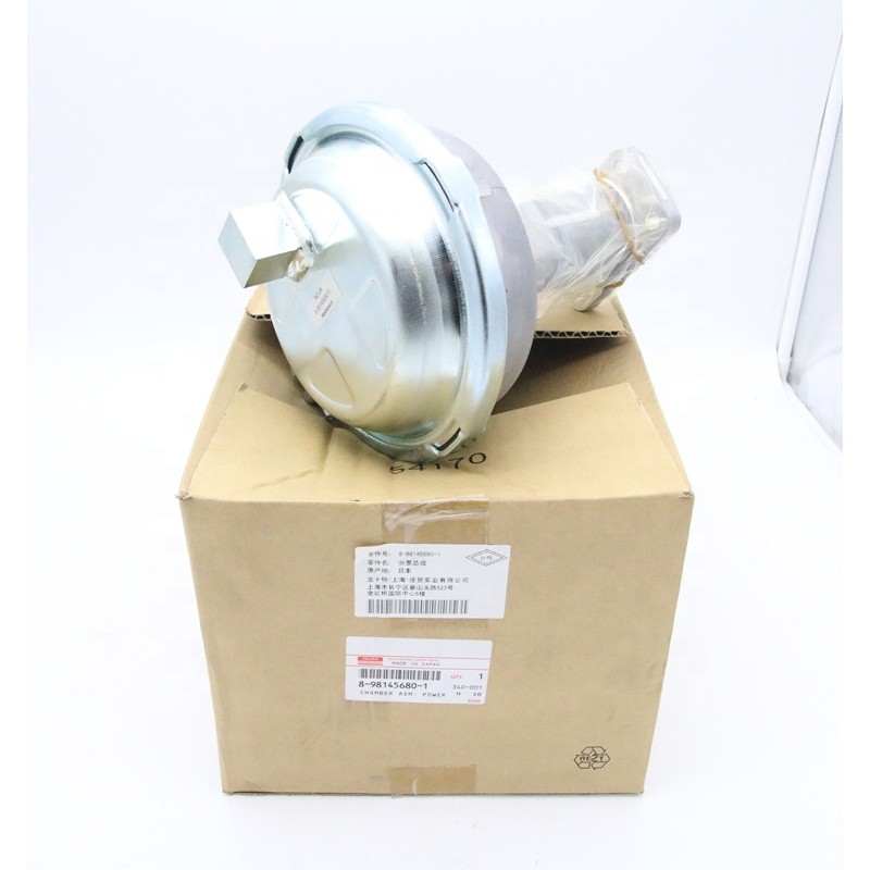 Genuine Japan Original Truck Parts FVR FVZ CVR 8-98145680-1 8981456801 ...