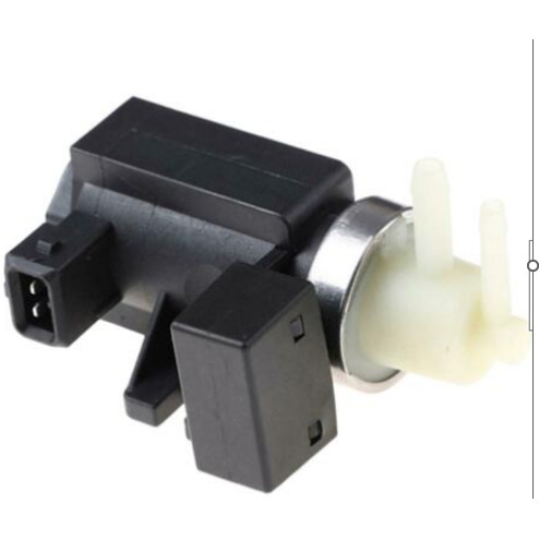 NEWTurbocharging Pressure Wastegate Solenoid Valve For Chevr-olet che ...