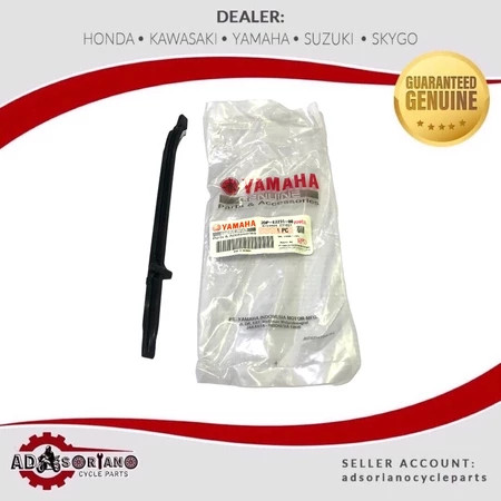 YAMAHA NMAX V1 CHAIN GUIDE STOPPER 2DP-E2231-00 GENUINE | Shopee ...
