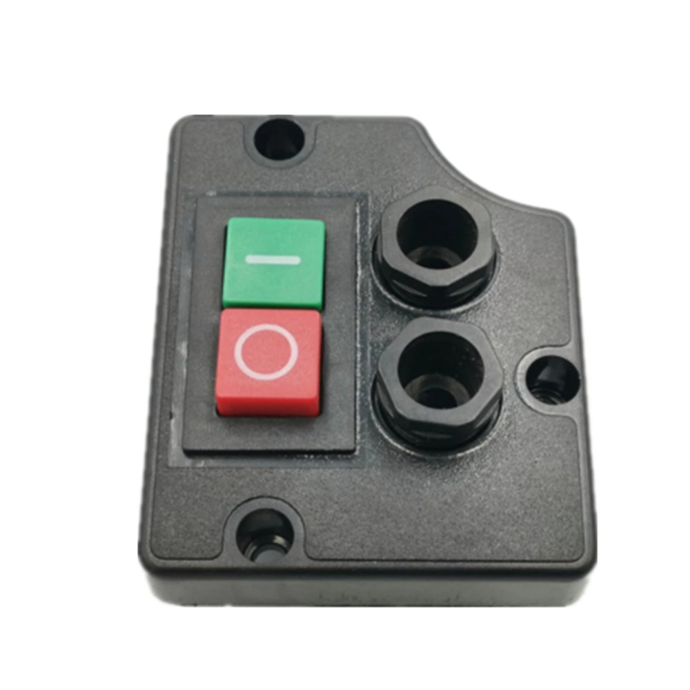 DA7B Beach Drill Machine Push Button Switch Starting Pushbutton ...