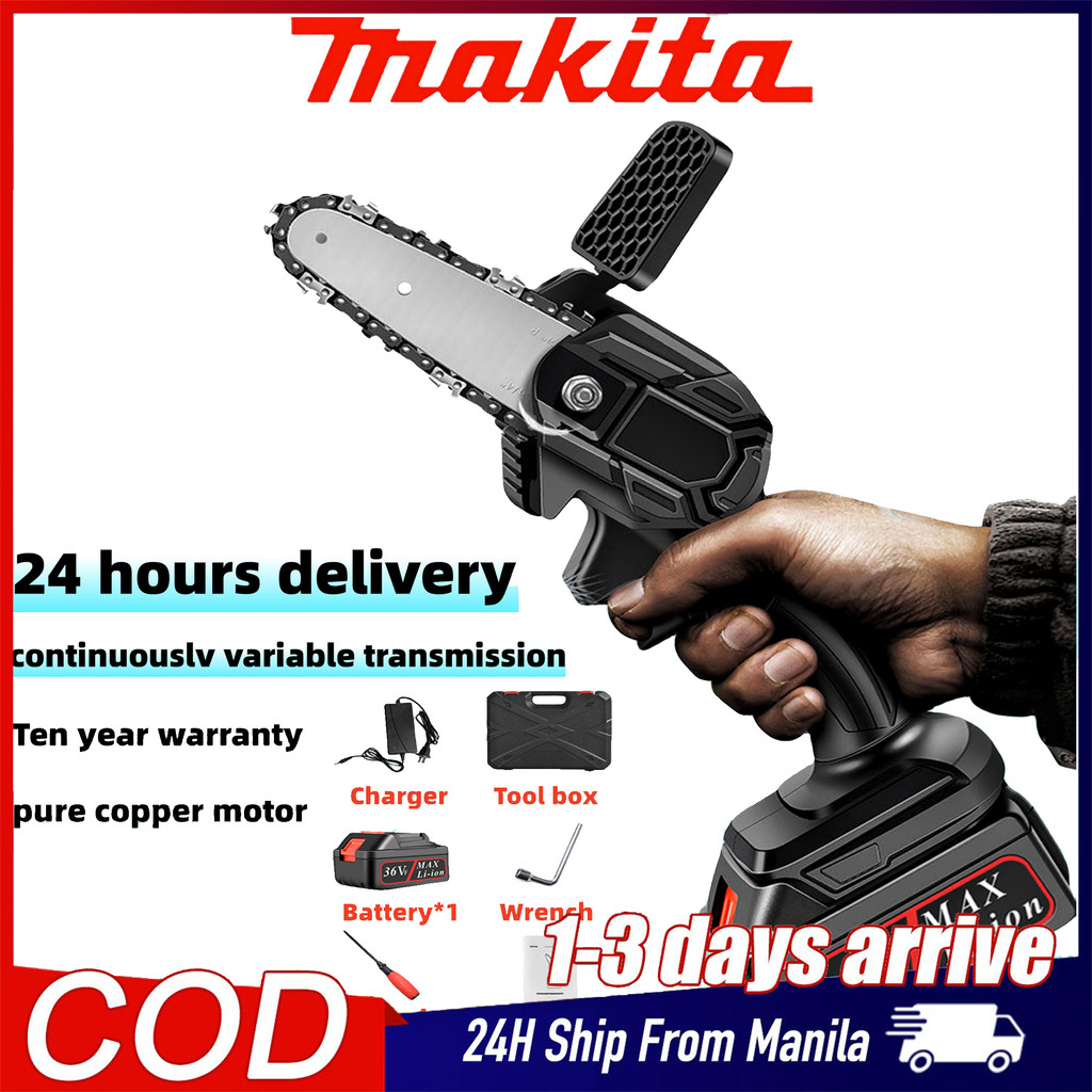 Mini saw Wireless handsaw Japan manufacturing high-power rechargeable ...