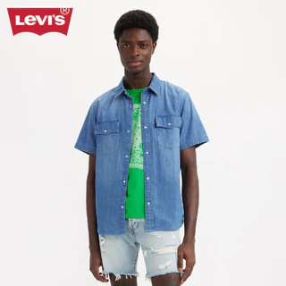 Levi's