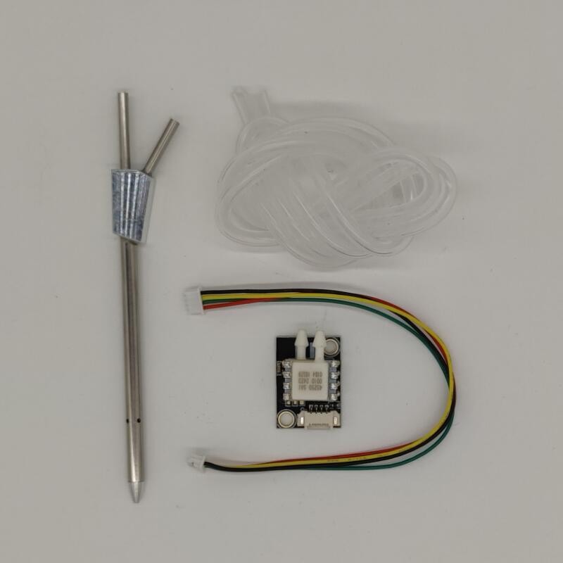 ⚖Ardupilot Arduplane Pitot Digital Air Speed Meter / Airspeed Meter Sensor Tube for Pixhawk PX4 ...