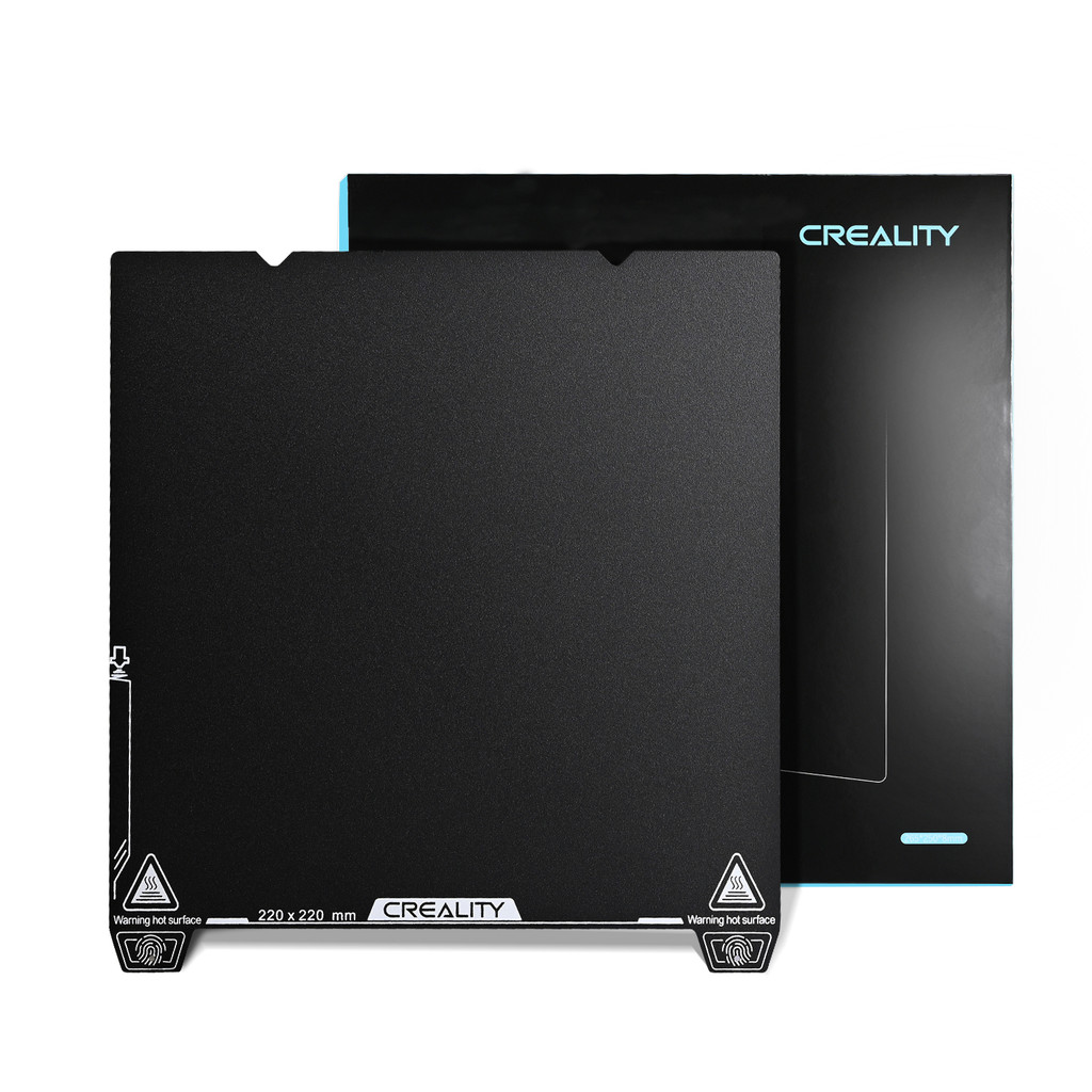 ⚕Creality Epoxy Resin Build Plate for Ender-3 V3 SE Ender-3 V3 KE CR-10 ...