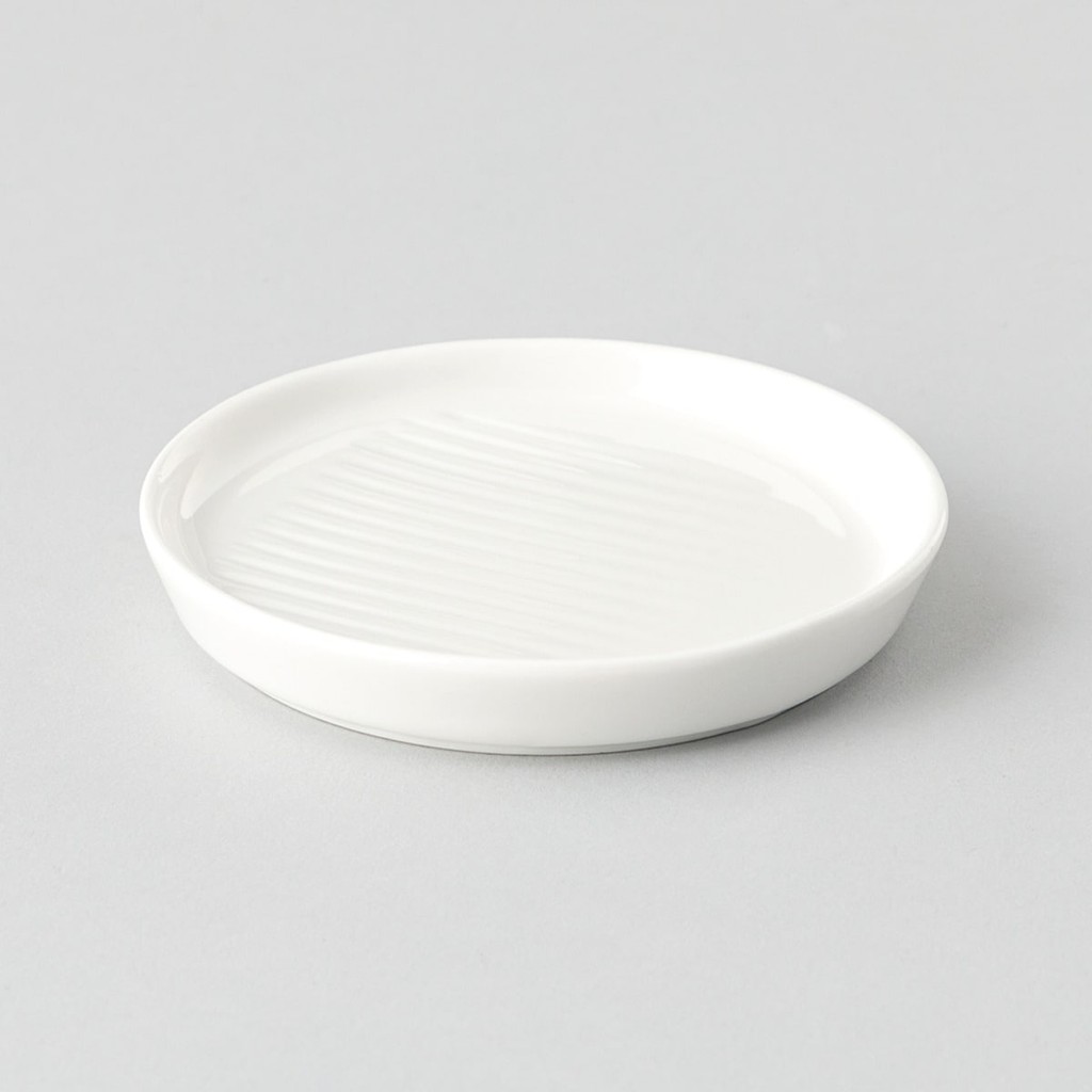NITORI Round Plate Beach CW111 | Shopee Philippines