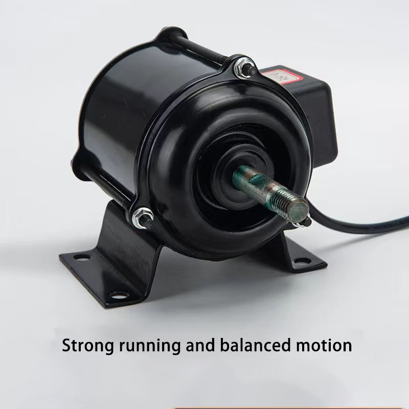 Powerful axial fan cylinder exhaust fan industrial ventilation fan ...