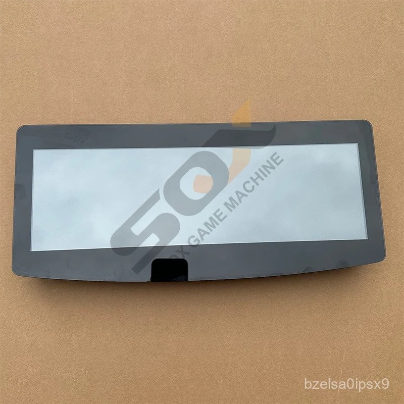 Ideck Touch Screen Buttons For Fire Link Ultimate Vertical Curved Games ...