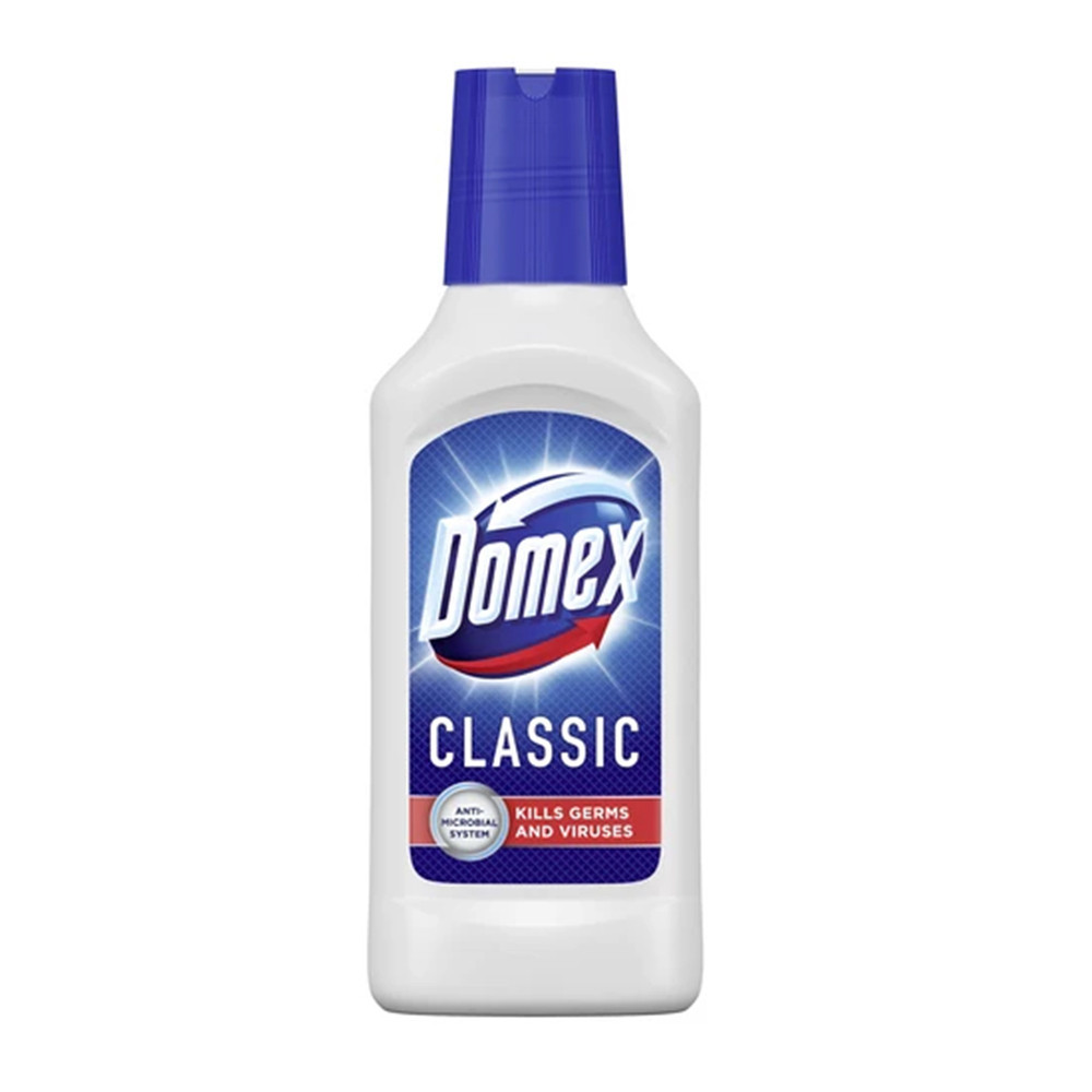 [NOT FOR SALE] Domex Multi-Purpose Cleaner Classic 250ML Bottle ...