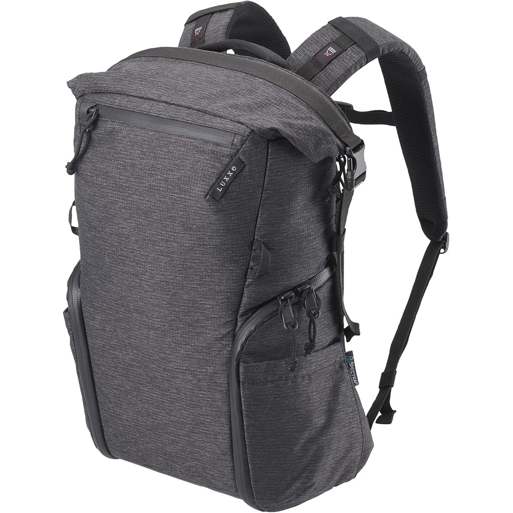 Authentic Products Japan Camera Bag HAKUBA Camera Bag, LUXXE, GRID Roll ...