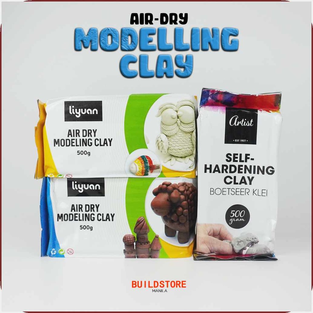 Hard>oAir:PB%Dry%rB:Modeling%sb:Clay%Wl:(&Stoney&&/ Cement Finish ...