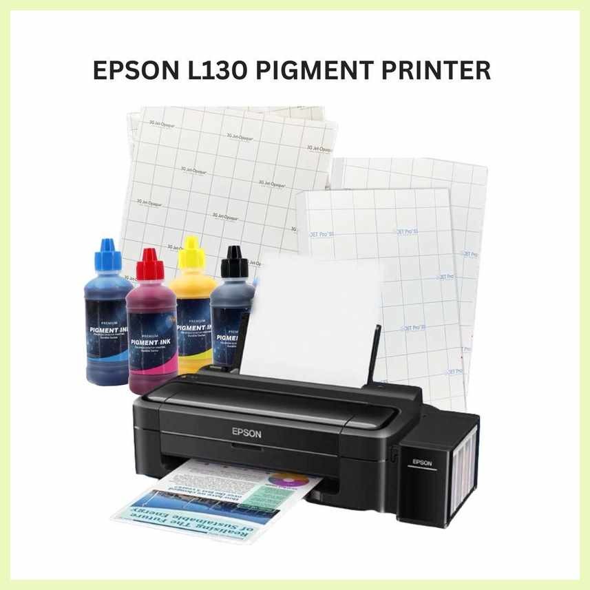 EPSON}W_L130}V]PRINTER.ha]WITH.E]YASEN.h]PIGMENT.s]INK.k]100ML | Shopee ...