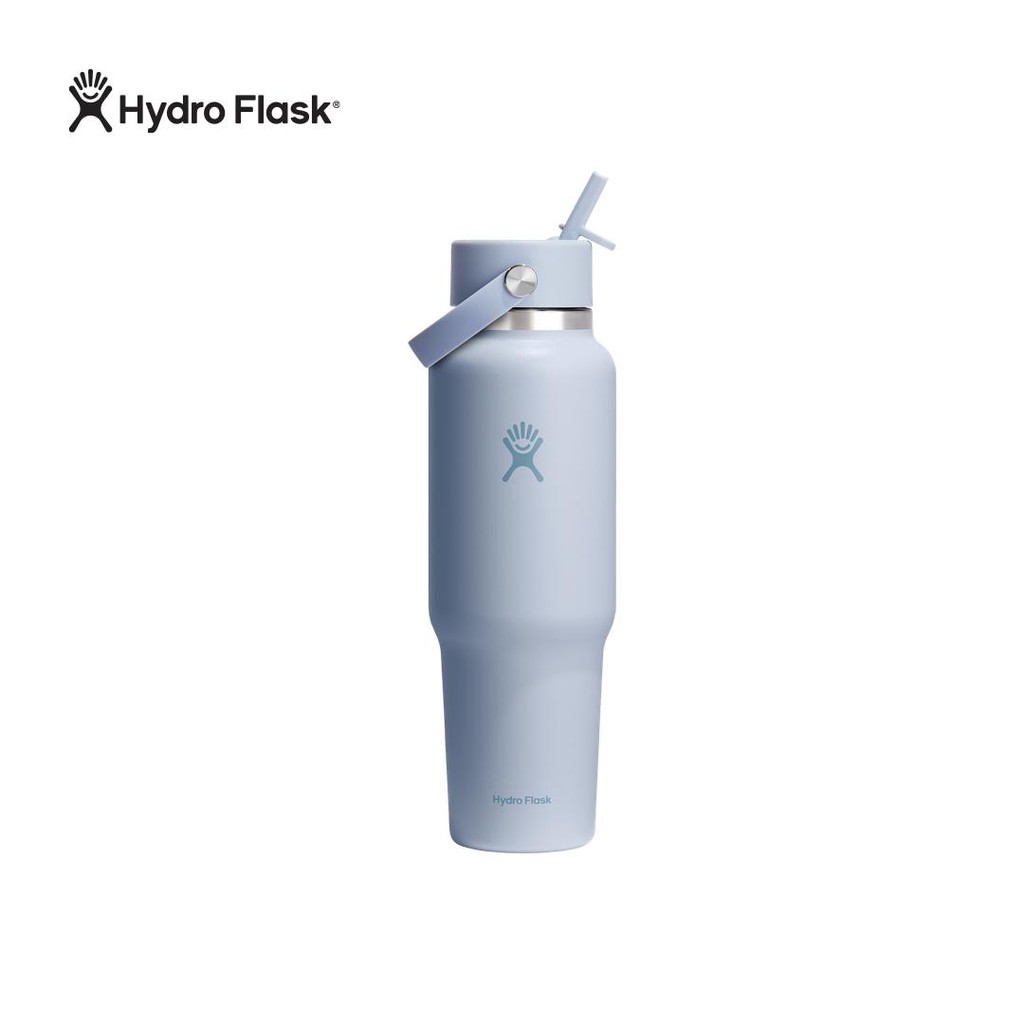 Hydro Flask 40 Oz Travel Bottle Surf Unisex Accessories | Shopee ...