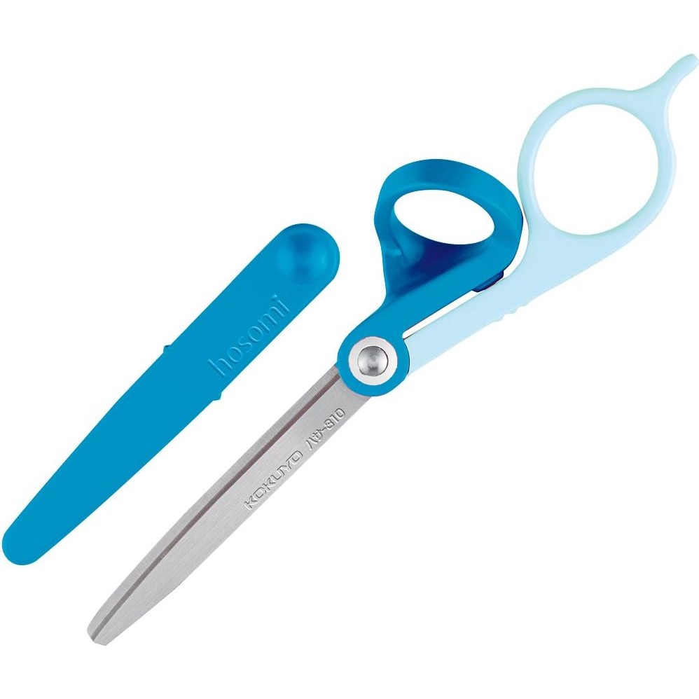 High quality products Directly from Japan KOKUYO Scissors Compact ...