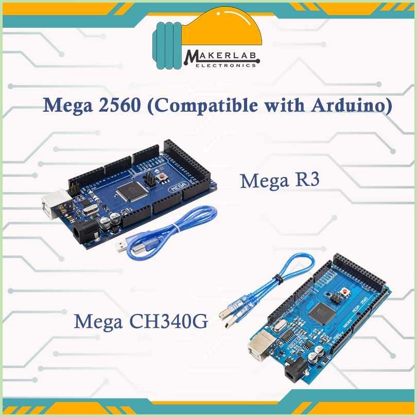 Mega.u;2560]l_R3@ug+Board!Dp,RF+vS+based!Jj,on!AH,Arduino | Mega 2560 ...