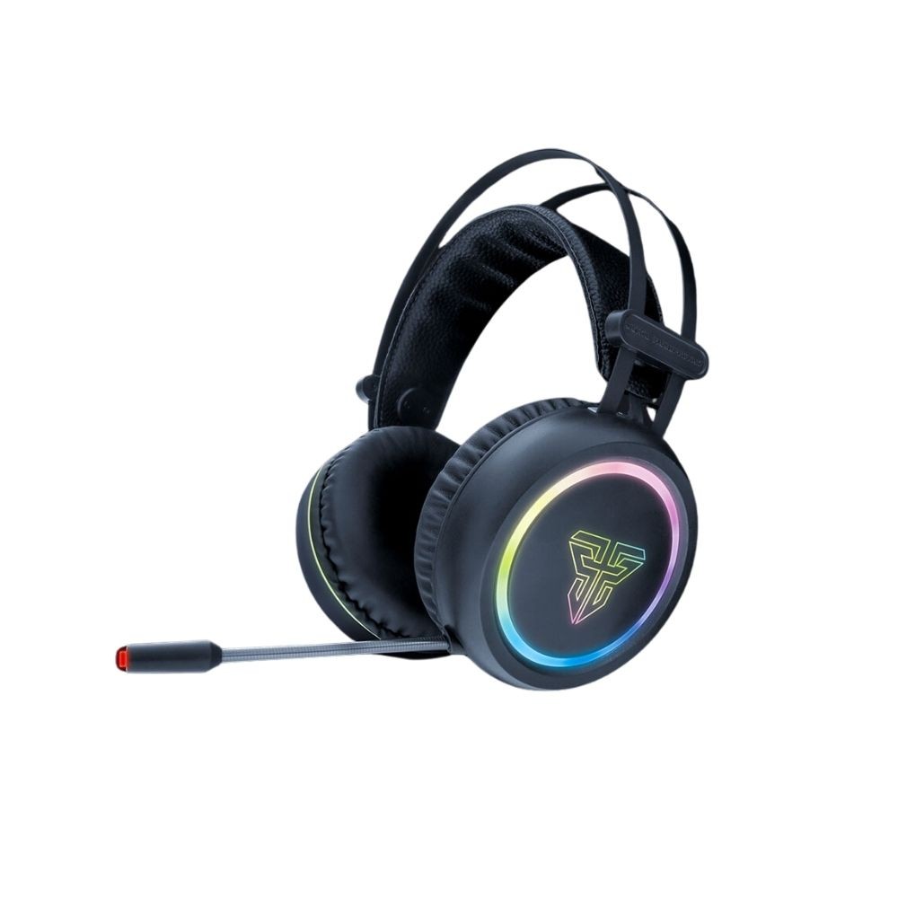 Fantech HG15 RGB GAMING HEADSET | EJDalanon Enterprise | Shopee Philippines