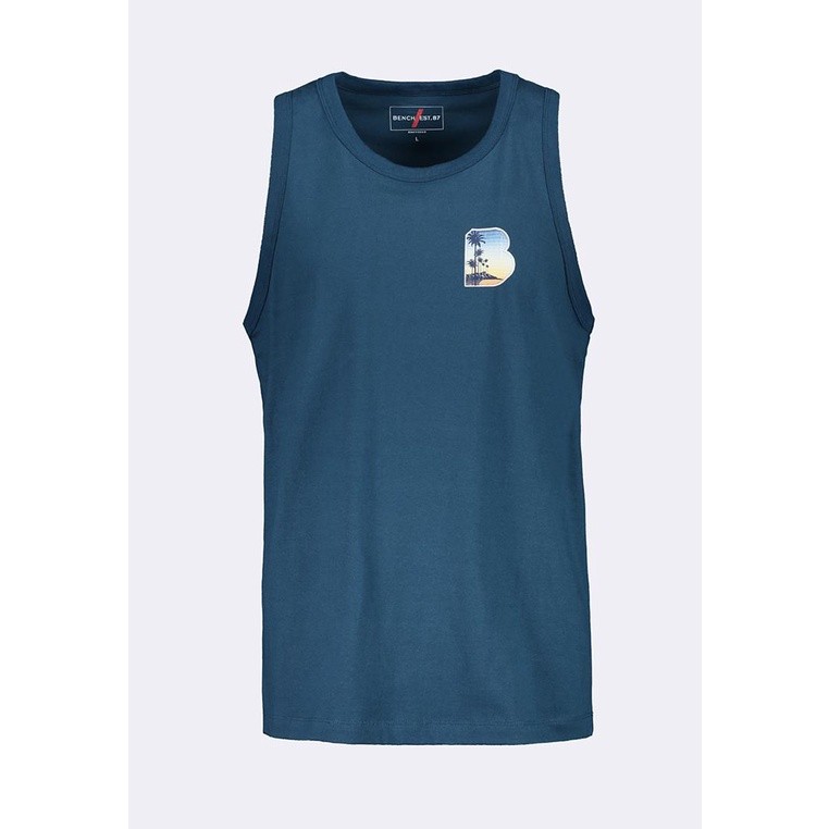 BTS1838 - BENCH/ Men's Sando | Shopee Philippines