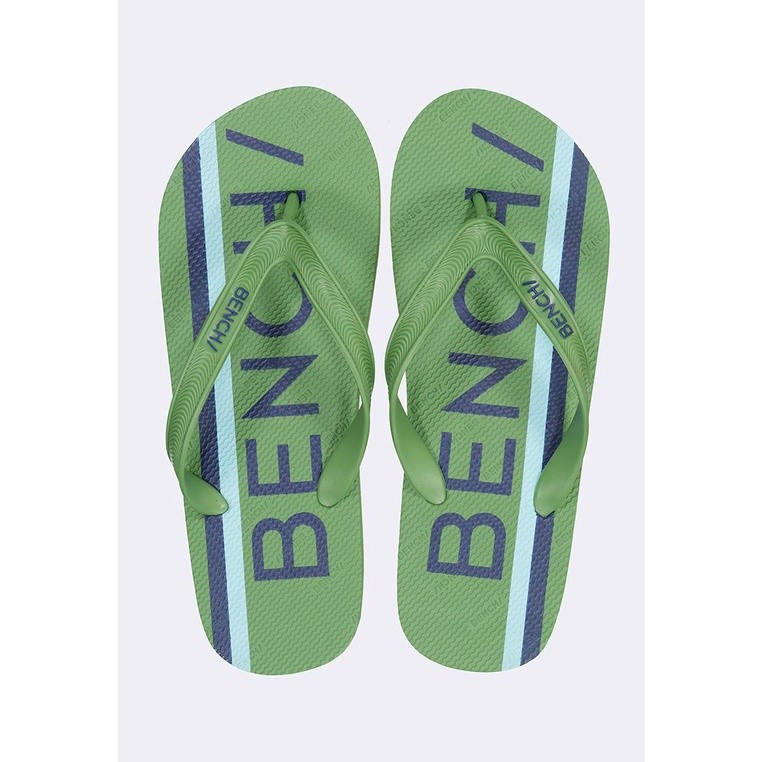 IAE0562 - BENCH/ Men's Rubber Slippers | Shopee Philippines